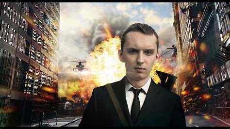 Александр Малышев постер художник Попов Виталий Youtube