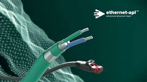 With Ethernet Apl Digitization Reaches The Field Of Process Industries