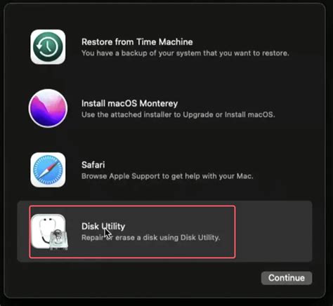 [2025 Guide] How To Securely Clean Install Macos Monterey