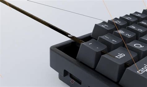 Why Is My Model Getting Distorted R Blender