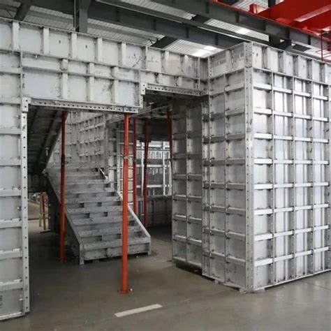 Aluminium Monolithic Formwork System In Mumbai Id 2855843877855