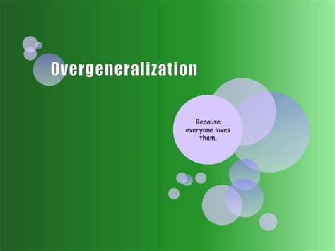 Ppt Logical Fallacies In Persuasion Powerpoint Presentation Free Download Id 2841270