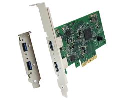 USB Host Adapter Card