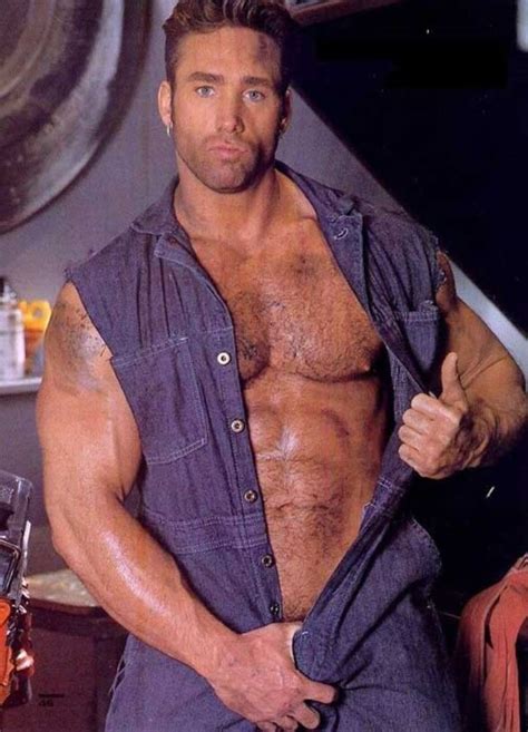 Billy Herrington Celebrity Biography Star Histories At Wonderclub