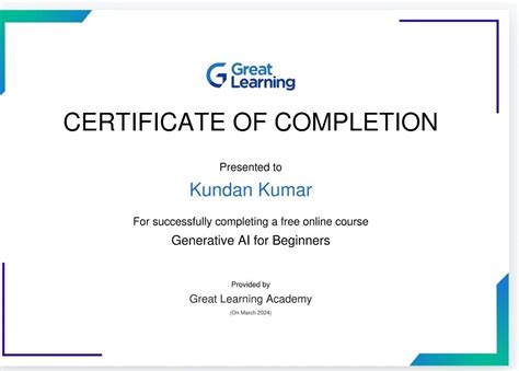 Kundan Kumar On Linkedin Thrilled To Share That I Have Successfully