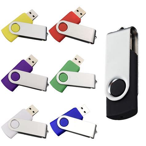Memory Storage Devices U Disk Pen Drive Usb Flash Vicedeal