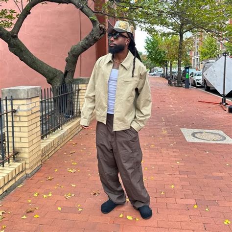 Daequan R Scott Slaydae • Threads Say More