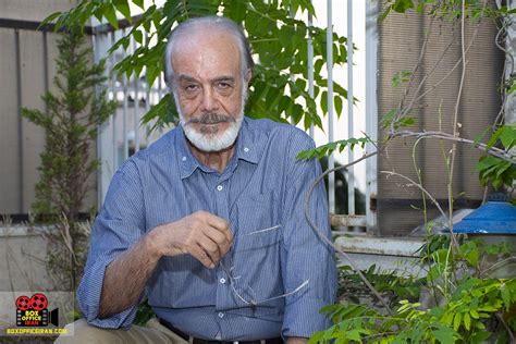 اولین مصاحبه بهزاد جوانبخش بازیگر تاراج بعد از 35 سال فرش قرمز