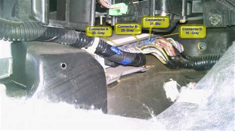 1999 Honda Accord Oxygen Sensor Wiring Diagram Wiring Diagram