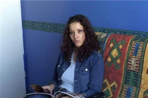 Angel Dark WoodmanCastingX