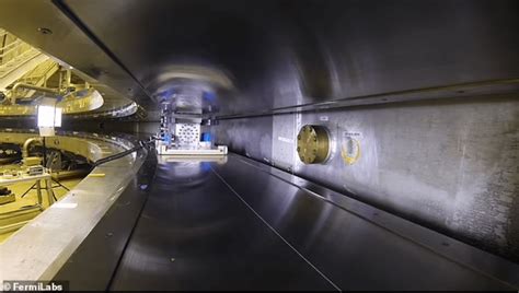 Scientists Have Identified A New Particle That Is Supposedly