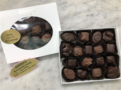 Sugar Free Assorted Chocolates 15