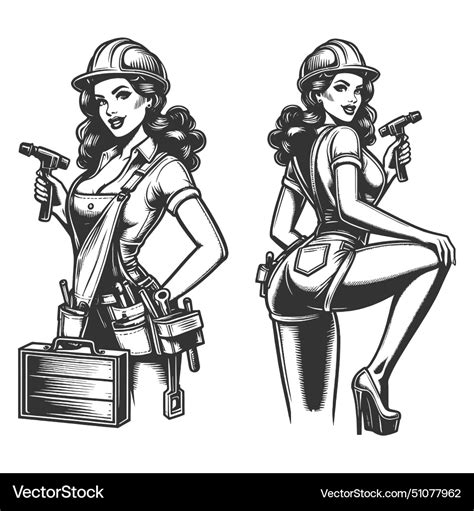 Worker Vector Images Over 670000