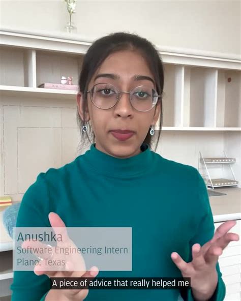 Anushka Pimple Posted On Linkedin