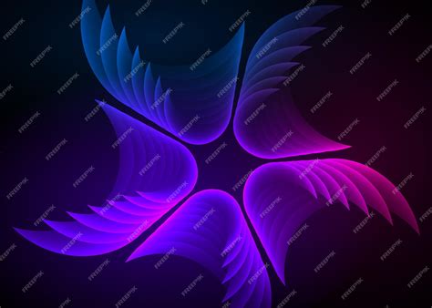 보라색 배경 광고 브로셔 디자인 요소 밤 색상에서 다목적 프레 젠 테이 션에 대 한 비즈니스 템플릿 소책자 레이아웃 웰빙 전단지 뉴스 레터에 대 한 벡터 일러스트 레이 션