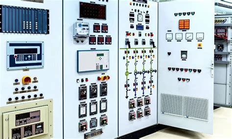 Thyristor Heater Controller Thc 03 Mild Steel Thyristor Heater Controller Manufacturer From Pune