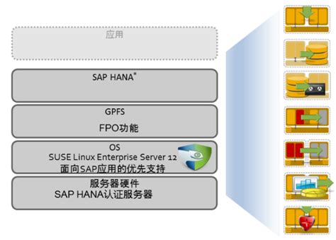 Sap Hana解决方案 分享信息系统 专业it服务商