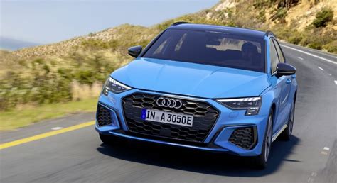 2024 Audi A3 Sportback Review And Specifications Cars Frenzy