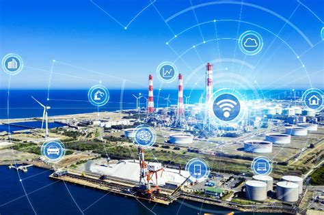 Industrial Ethernet IIoT TSN