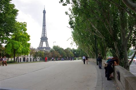 파리의 핵심이자 최고의 랜드마크 에펠탑 두피디아 여행기