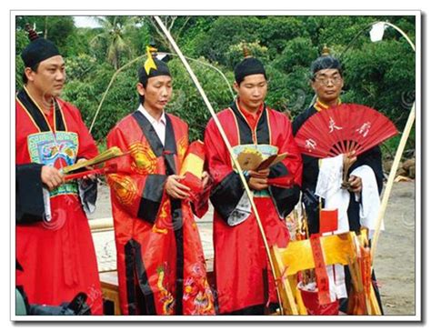 神農架民俗喪葬習俗之出靈 每日頭條