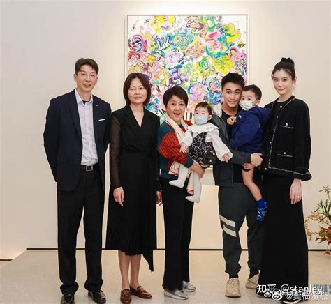 奚梦瑶成功上位接管婆家生意 知乎