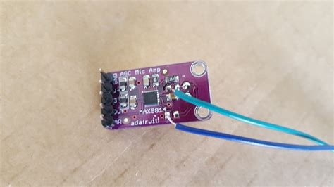 Improving The Msgeq7 Audio Input Circuit Page 2 General Electronics Arduino Forum