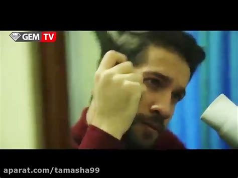 دابسمش های بسیار باحال محمد امین کریم پور 61040