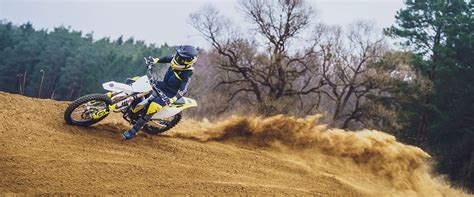 Tc 85 Husqvarna Motocross Marcas Premium Uma
