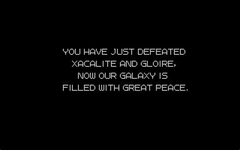 Ending For Silpheedfm 7