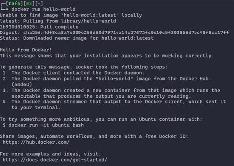 Top 60 Keep Docker Container Running Update