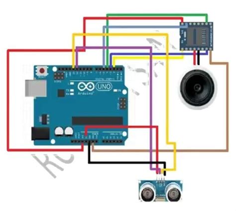 Arduino Color Sensing Tutorial Tcs230 Tcs3200 Color Sensor Artofit