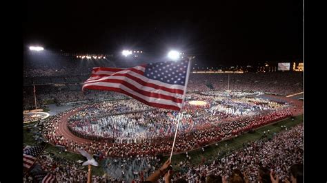 1996 Olympics