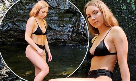 Hailie Jade Scott Nude Sex Scene Videos Celebmasta