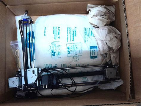 Axidraw Machine Pen Plotters Calligraphy Design Drawing Hobbies And Toys