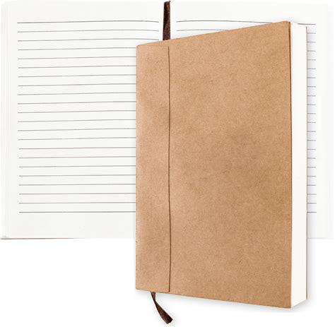 Traveler Notebook Refills Insert A5 Ruled Refills For Refillable Leather Journals