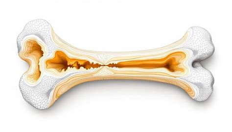 Free Elegant Bone Architecture Photo Anatomy Bone Crosssection