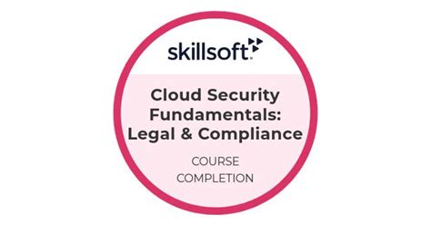 Sumit Kumar On Linkedin Cloud Security Fundamentals Legal
