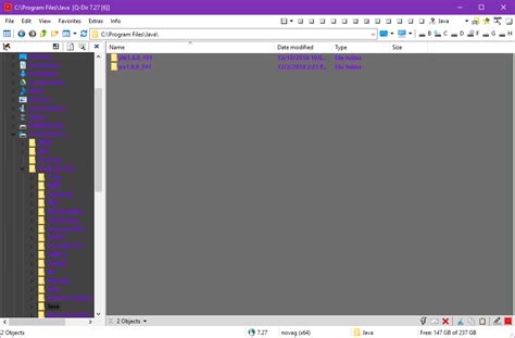 Gradle Says My Java Installation Is In The Wrong Place Despite It