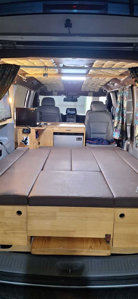 중고직거래 그랜드스타렉스 캠핑카