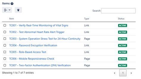 The Benefits Of A Traceability Matrix In Quality A Atlassian Community