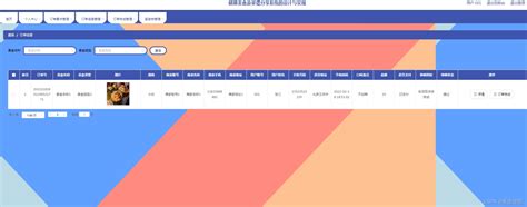 Springboot毕设项目健康美食及菜谱分享系统的设计与实现xr4n8（javavuemybatismavenmysql）基于