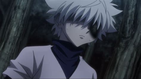 Killua