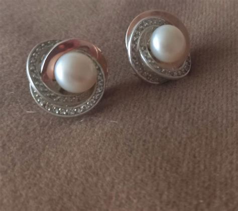 Сережки — ціна 1200 грн у каталозі Комлекти Купити аксесуари за доступною ціною на Шафі