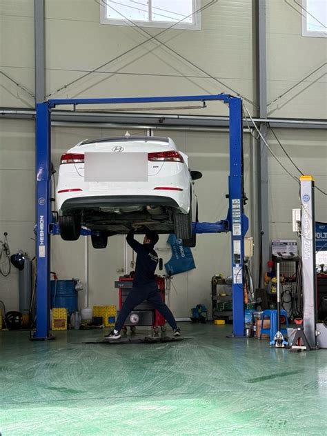 아반떼ad 연이은 엔진경고등 점등 원인 대구 카센터 촉매교체한 후기 네이버 블로그