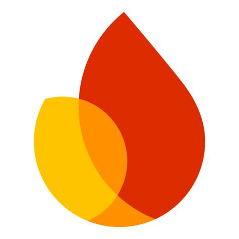 Firebase Icon Logo Png Vector Svg Free Download