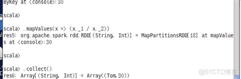 Spark项目实训心得 Spark案例与实验教程epeppanda的技术博客51cto博客