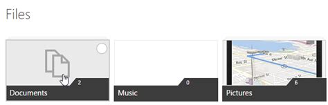 Move Multiple Files To Onedrive