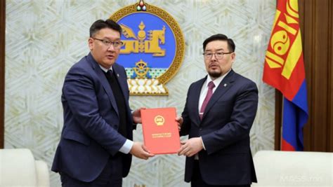 2023 оны төсвийн тодотголын төслийг өнөөдөр өргөн барина