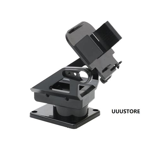 Servo Bracket Pt Pantilt Camera Platform Anti Vibration Camera Mount